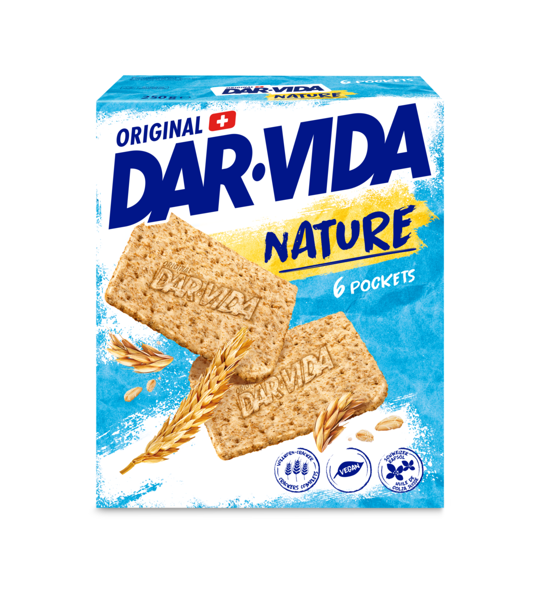 DAR-VIDA Thym & Sel – DAR-VIDA