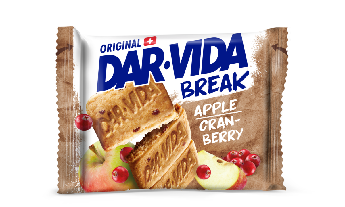 DAR-VIDA Tomates & Basilic – DAR-VIDA