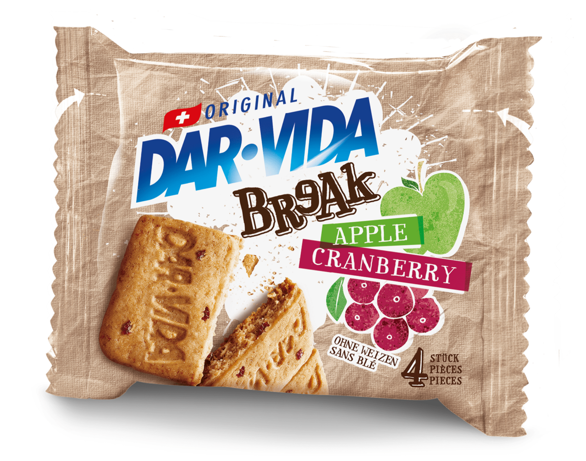 DAR-VIDA Thym & Sel – DAR-VIDA