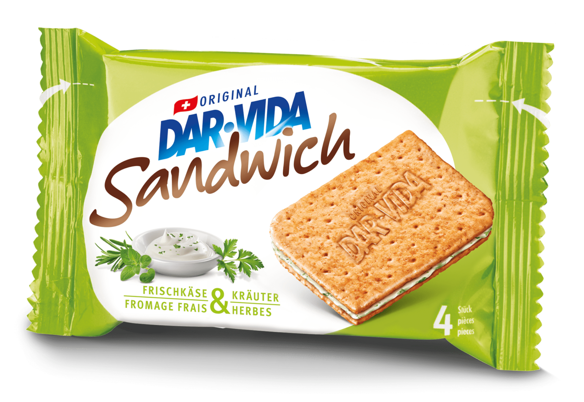 DAR-VIDA Chia & Quinoa – DAR-VIDA