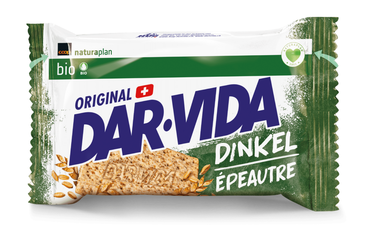 DAR-VIDA classic Choco au lait – DAR-VIDA