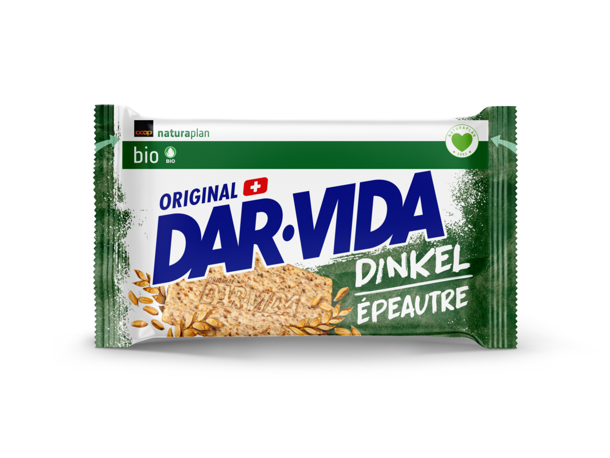 DAR-VIDA Tomates & Basilic – DAR-VIDA